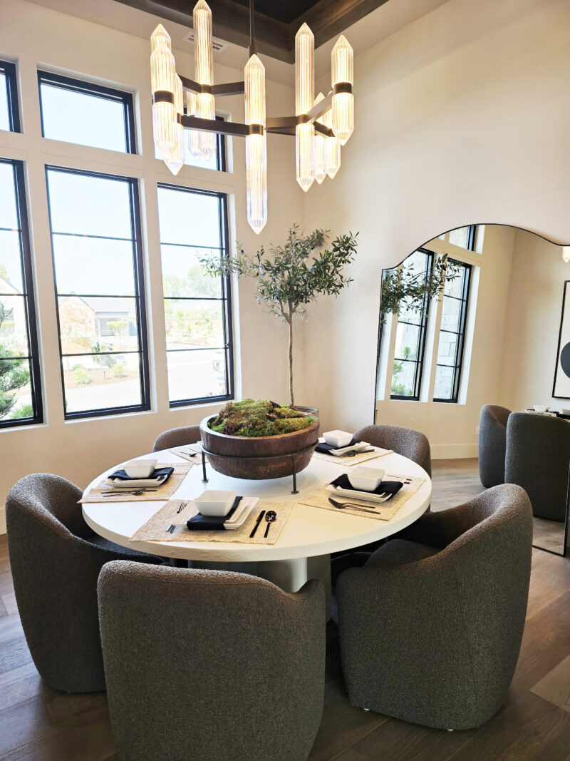 Interior Design Services | Cyndi Parker Interiors