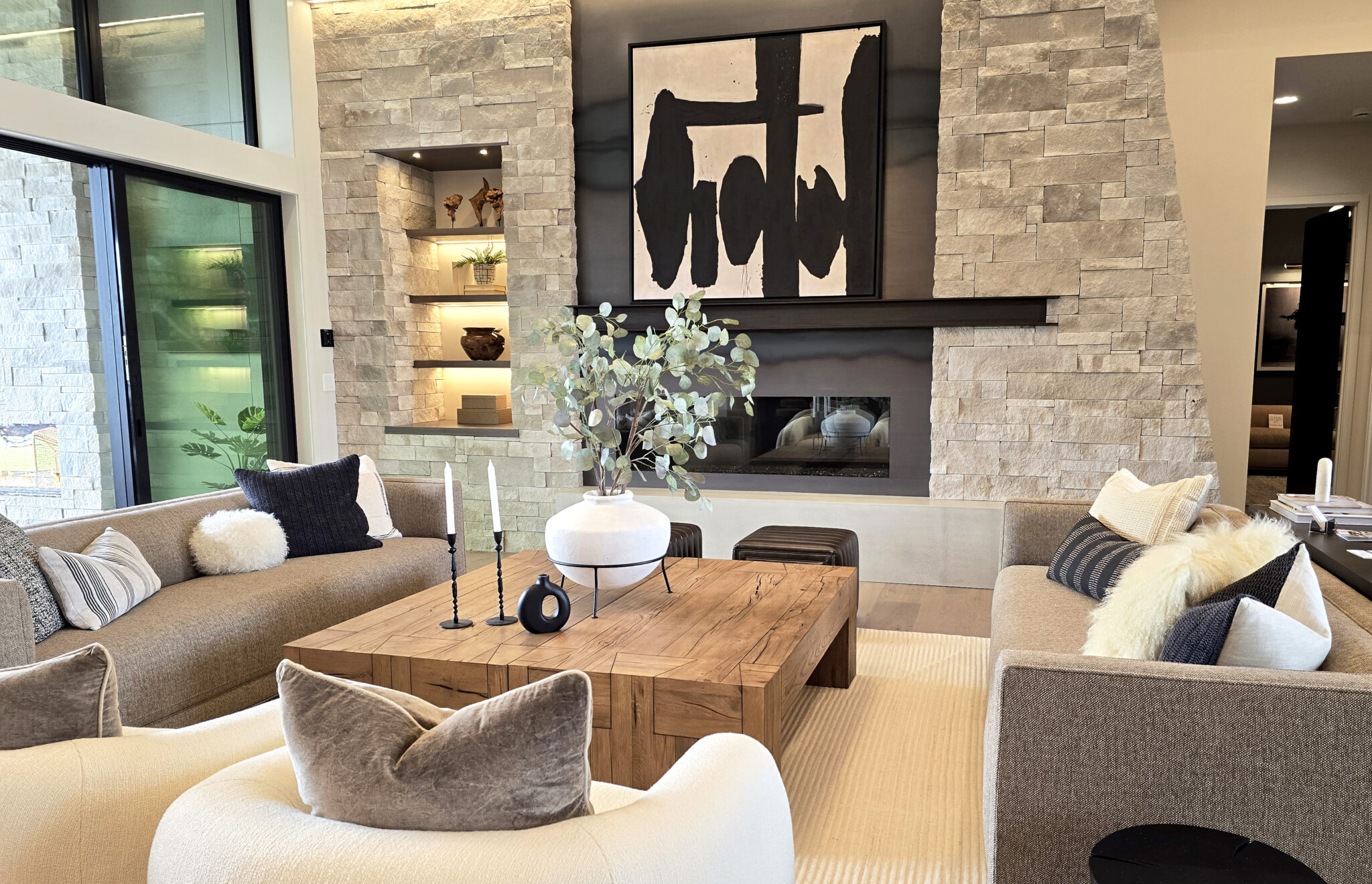 Interior Design Services | Cyndi Parker Interiors