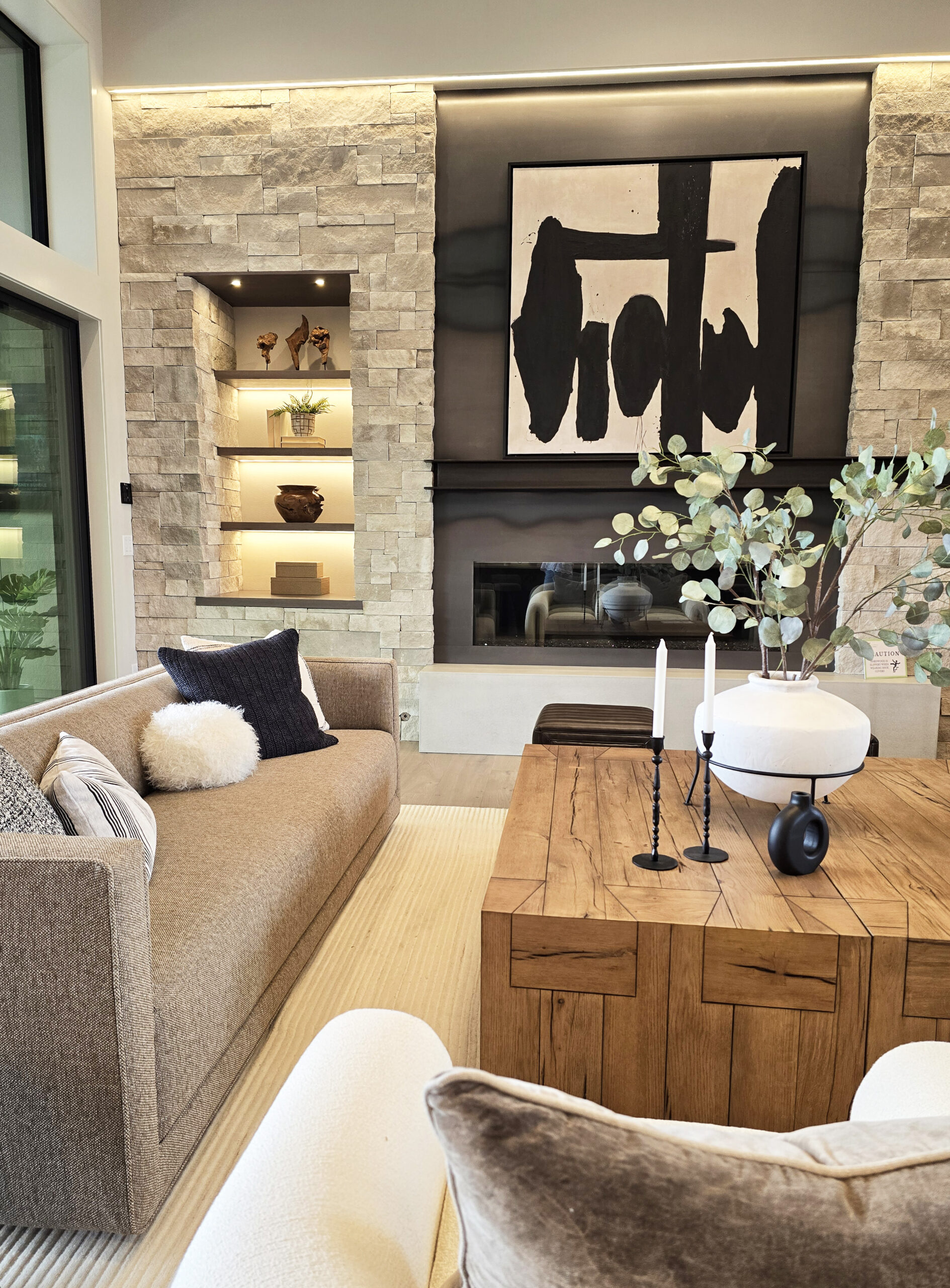 Interior Design Services | Cyndi Parker Interiors